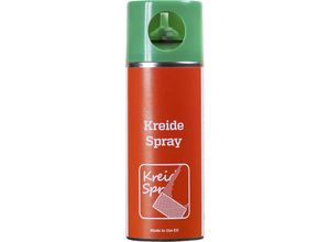 4260698940279 - Kreidespray Inhalt 400 ml VE 6 Stk grün ab 10 VE kaiserkraft