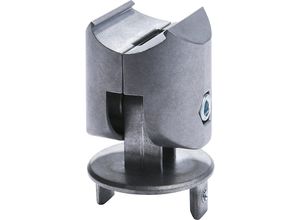 4061753115225 - Verbinder 180°-Verbinder NGP40 VE 25 Stk ab 5 VE kaiserkraft