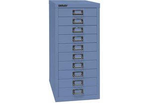 5020073808926 - Schubladenschrank MultiDrawer? 29er Serie L2910105 Stahl 10 S