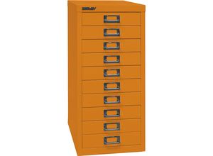 5020073808902 - Schubladenschrank MultiDrawer? 29er Serie L2910103 Stahl 10 S