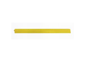 4260061894376 - Randleiste NBR SP LxBxH 965 x 65 x 17 mm gelb inklusive Ecke weiblich