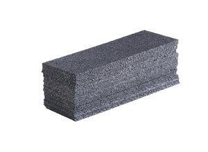 4251554804354 - Anti-Rutschpad MT zur Ladungssicherung LxB 240 x 80 mm VE 150 Stk ab 3 VE ratioform