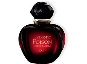 3348901192224 - - Hypnotic Poison – Eau De Parfum Für Damen – Orientalische Noten & Vanillenoten - Vaporisateur 50 Ml