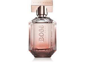 3616302681105 - Boss - Hugo Boss The Scent For Her Le Parfum Ed P Nat Spray 50 ml Eau de