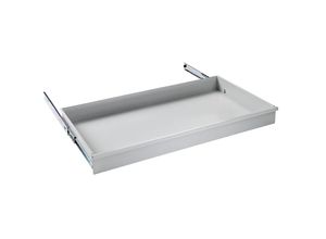 4061753284082 - Innenschublade für eurokraft-basic-Werkzeugschrank Höhe 90 mm BxT 960 x 650 mm