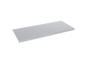 8697837501156 - Stahlfachboden für Rollladenschrank BxT 1200 x 450 mm