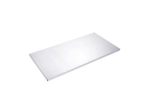 4061753008992 - eurokraft pro Fachboden für Material- und Schubladenschrank BxT 945 x 449 mm VE 2 Stk