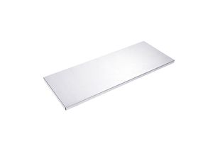 4061753008985 - eurokraft pro Fachboden für Materialschrank BxT 950 x 400 mm VE 2 Stk