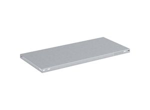 4061753020499 - eurokraft pro Fachboden verzinkt Breite 1000 mm Tiefe 600 mm