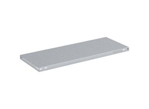 4061753020482 - eurokraft pro Fachboden verzinkt Breite 1000 mm Tiefe 500 mm