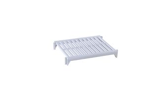 0099511929368 - Fachboden Premium BxT 600 x 500 mm geschlitzt kaiserkraft