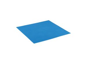 7612269013863 - LISTA Schaumstoffunterlage blau BxT 600 x 447 mm