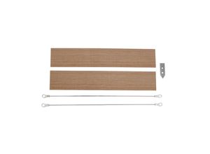 8718444493716 - Verschleißteil-Set für Impulsschweißgerät ECO mit Schweißnaht 200 mm kaiserkraft