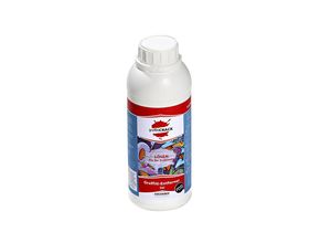 4055381350431 - Graffiti-Entferner auf Gel-Basis Gebinde 1 l kaiserkraft