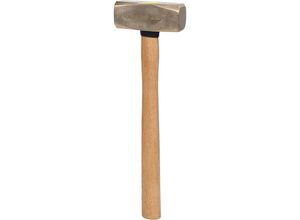 4042146521496 - Kstools - ks tools BRONZEplus Fäustel 2000 g mit Hickorystiel ( 9632053 )