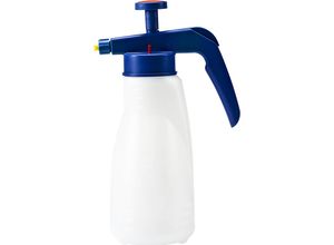 4103810705359 - 6913015 SPRAYFIxx-acid basic-15 l Industrie-Zerstäuber 15 l Weiß Blau