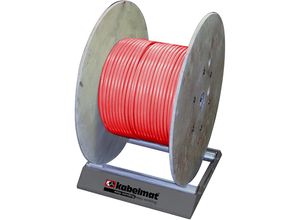 4061753240491 - Trommelabwickler manuell TROMBOI 500 stationär kaiserkraft