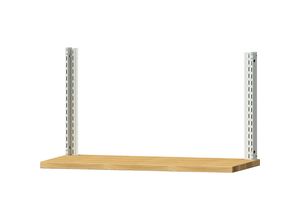 4014641197421 - Aufbaustütze für elektrisch höhenverstellbare Arbeitstische LIFT 1 Paar Höhe 800 mm ANKE