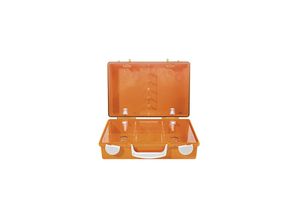 4250108804468 - SÖHNGEN Erste-Hilfe-Koffer nach DIN 13157 HxBxT 210 x 310 x 130 mm ohne Inhalt