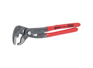 4042146108802 - Wasserpumpenzange tauchisolierter Griff Klemmschutz Zangenöffnung (A) 36 mm KS Tools