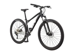 0038675206625 - GT Avalanche Comp Mountainbike Fahrrad 29 Zoll MTB Hardtail Shimano 10 Gang für Damen und Herren 165 - 190 cm