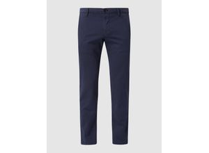 7618464355142 - Modern Fit Chino mit Stretch-Anteil Modell Matthew