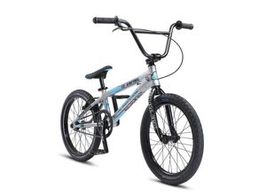 0785749197029 - PK Ripper Super Elite BMX Rad 20 Zoll Fahrrad 160-180 cm Aluminium mit Alienation Felgen und Promax Bremsen