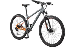 0038675206700 - GT Avalanche Sport 29 Zoll Mountainbike Hardtail MTB Fahrrad 29 Mountain Bike