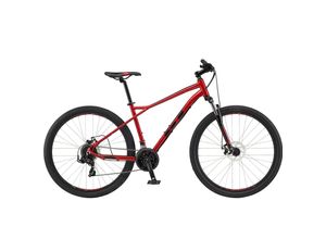 0038675206045 - GT Aggressor Sport Mountainbike Fahrrad 275 Zoll MTB Hardtail Shimano 21 Gang für Damen und Herren 165 - 195 cm