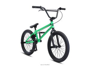 0785749197289 - Everyday BMX Fahrrad 20 Zoll 140 - 165 cm Größe Bike für Kinder Jugendliche Freestyle Rad für Tricks im Skatepark