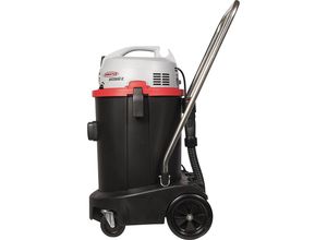 4260206871941 - Xl Nass-Trockensauger 1300 w 45 Liter Behältervol 150 kg LxBxH 490x440x770 mm inkl Zubehör