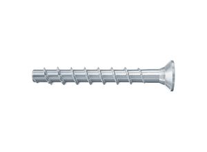 4048962329414 - fischer Betonschraube ULTRACUT FBS II 6 Senkkopf Bohrernenn-Ø 6 mm VE 100 Stk Schraubenlänge 40 mm