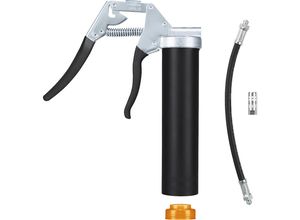 4103810705427 - PRESSOL Fettpresse easyFILL ONE 400 für 400-g-Kartusche LxBxH 395 x 150 x 70 mm
