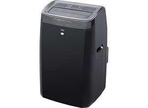 4260414714702 - TAC-12CHPA K Monoblock-Klimagerät EEK Heizen Kühlen A+ (A+++ - D) A (A+++ - D) 3200 W 35 m² Schwarz