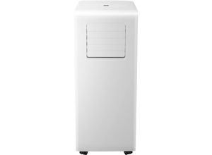 4260414717123 - GREE Mobiles Klimagerät 9000 BTU 3-in-1-Gerät Kühlleistung 27 kW weiß