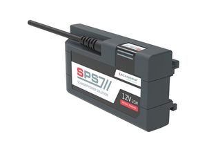 5708997360064 - Ladegerät SCANGRIP passend für Nova SPS-Akkus 35 W - für Nova 4 SPS