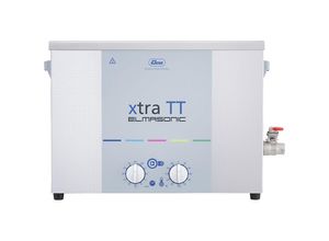 4061753255709 - Ultraschallgerät Elmasonic xtra TT 60H Volumen 5 l