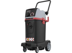 4260578097567 - Sprintus Sicherheitssauger 1200 W CraftiX 50 L Staubklasse L