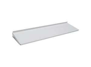 6416763075195 - ESD-Fachboden Stahlbord passend für Einhänge-Modul Breite 1350 mm BxT 1340 x 300 mm