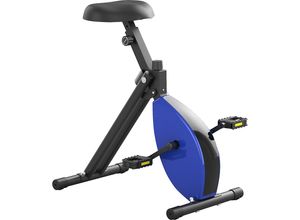 7440807027047 - Deskbike SMALL blau   schwarz