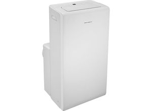 4260414717130 - GREE Mobiles Klimagerät 12000 BTU 3-in-1-Gerät Kühlleistung 35 kW weiß