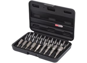 4042146015858 - Kstools - ks tools 1 4 Bit- und Einschraubwerkzeug-Satz 31-tlg ( 1222100 )