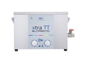 4061753255686 - Ultraschallgerät Elmasonic xtra TT 30H Volumen 2 l