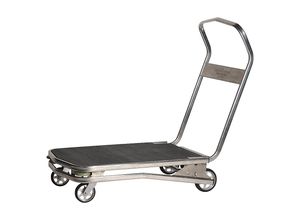 8719638512848 - MATADOR Plattformwagen M-REBEL ergonomisch 400S Plattform-LxB 750 x 490 mm