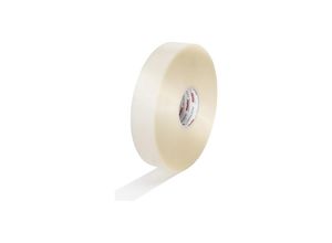 4251924714498 - PP-Maschinenklebeband Hotmelt VE 6 Rollen transparent Bandbreite 50 mm ab 10 VE