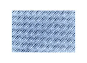 4251924716096 - Putz- und Wischrolle Zellstoffmix 2-lagig blau VE 1 Rolle 1000 Blatt Rolle ab 10 Stk