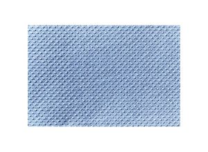 4251924716096 - Putz- und Wischrolle Zellstoffmix 2-lagig blau VE 1 Rolle 1000 Blatt Rolle ab 10 Stk kaiserkraft
