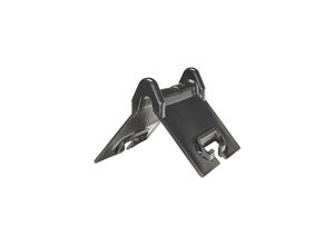 4251924710452 - Kantenschutzwinkel mit Gurtschlitzen aus PE Schenkelmaße 95 x 95 mm ab 120 Stk ratioform