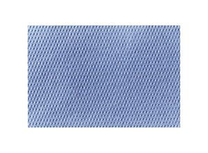 8057714366412 - Putz- und Wischrolle Zellstoff 2-lagig blau VE 1 Rolle 1000 Blatt Rolle ab 10 Stk