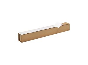 4251924713644 - Palettenkufen selbstklebend Traglast 900 kg LxB 800 x 100 mm VE 1 Stk ab 50 VE ratioform